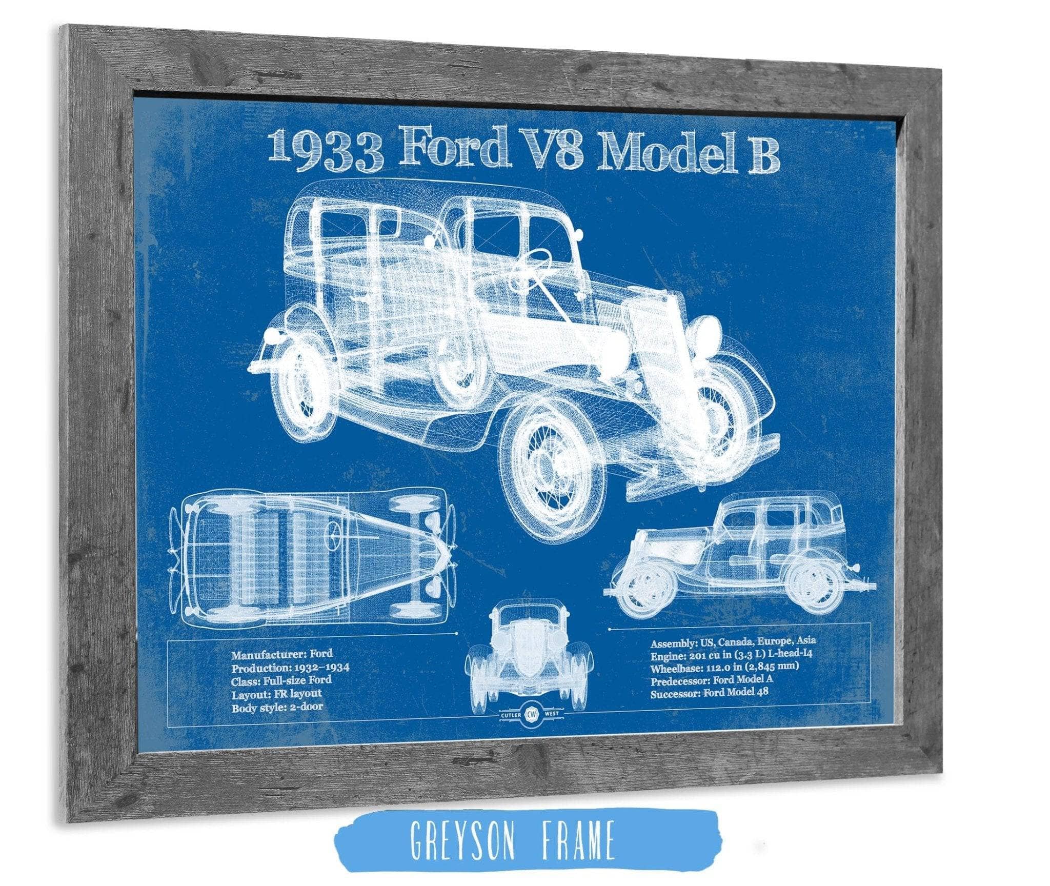 blueprint v8
